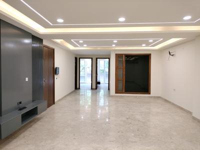 4 BHK 2250 Sqft Independent Floor for sale at Sector 8 Dwarka, New ...