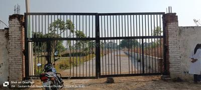 Residential 450 Sqft Plot for sale at Dankaur, Yamuna Expressway ...