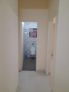 700 Sqft 2 BHK Flat for sale in Purti Aqua 2 | Rajarhat, Kolkata ...