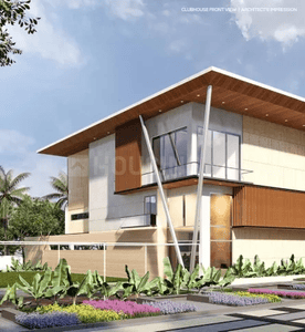 Villas for Sale in Adarsh Palm Retreat, Bellandur, Bangalore | 10 ...