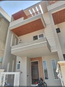 4 BHK 2200 Sqft Independent House for sale at Vaishali Nagar, Jaipur ...