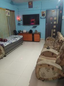 700 Sqft 1 BHK Flat for sale in Avadh Residency | Chala, Vapi | Property ID - 14348591