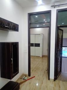 648 Sqft 2 BHK Independent Floor for sale in DDA Residential Flats ...