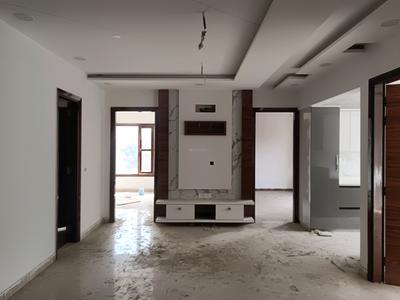 3 BHK 1100 Sqft Independent Floor for sale at Sector 20 Rohini, New ...