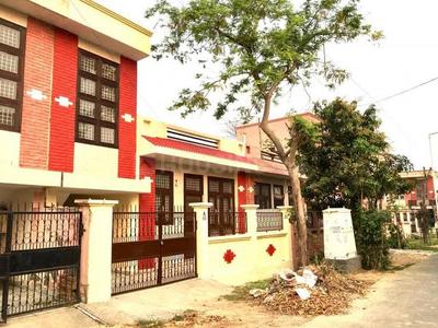 2 BHK 2500 Sqft Independent House for sale at Sector Xu 2 Greater Noida ...