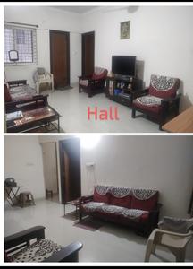 2 BHK 875 Sqft Independent Floor for sale at Chikkalasandra, Bangalore ...
