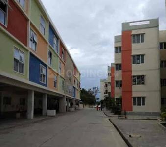 1 BHK 283 Sqft Flat for sale at Vedapatti, | Property ID - 16520939