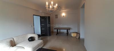 3 BHK 1570 Sqft Flat for sale at Prince Anwar Shah Connector, South ...