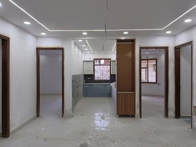 Chaudhary Affordable Homes in Burari, New Delhi - Price, Reviews ...