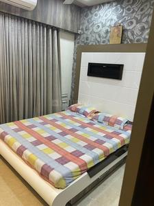 1250 Sqft 3 BHK Flat for sale in Kalpataru Crest Wing B Avalon ...