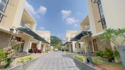 4 BHK 2600 Sqft Villa for sale at Edappally, Kochi | Property ID - 16483644