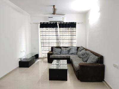 Rustomjee Ozone Location Map Goregaon West, Mumbai