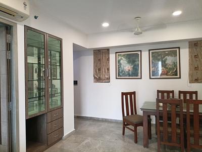 3 BHK Flat for rent in Colaba, Mumbai South - 1500 Sqft | Property ID ...
