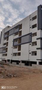 Srusti Symphony in Kondapur, Hyderabad - Price, Reviews & Floor Plan