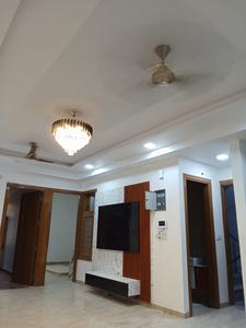 3 BHK 1100 Sqft Independent Floor for sale at Vasundhara, Ghaziabad ...