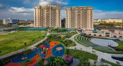 2028 Sqft 4 BHK Flat for sale in K Raheja Sterling | Mohammed Wadi ...