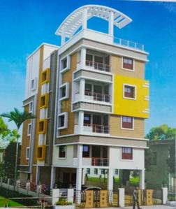 3 BHK 1475 Sqft Independent Floor for sale at New Town, Kolkata ...