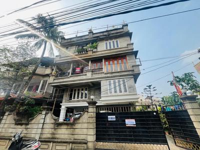 4 BHK 1400 Sqft Independent House for sale at Bhaskar Nagar, Guwahati ...