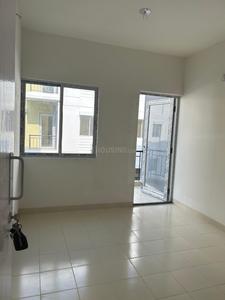 480 Sqft 1 BHK Flat for sale in Shapoorji Pallonji Shukhobrishti | New Town, | Property ID ...