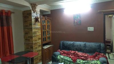 2 BHK 1050 Sqft Flat for sale at Phool Bagan, | Property ID - 17493434