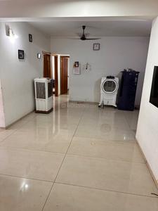 2025 Sqft 3 BHK Flat for sale in Atishay Shivalay II | Kudasan ...