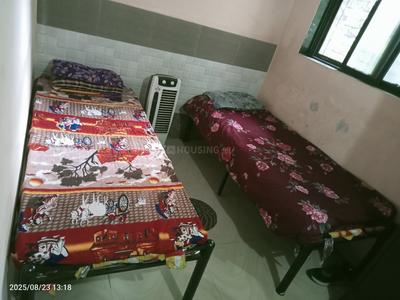 Ram PG Rooms - (Mob. 7070824322), Ghansoli, | Property ID - 18228655