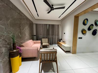 1760 Sqft 3 BHK Flat for sale in Siddhi Priya Imperial | Ghuma, South ...