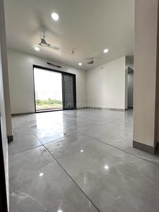 3 BHK 1300 Sqft Flat for sale at Bhayli, Vadodara | Property ID - 10082456