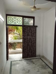 2 BHK 460 Sqft Independent Floor for sale at Govindpuri Extension, New ...