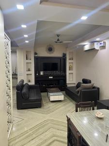 3 BHK 1890 Sqft Independent Floor for sale at Sector 8 Dwarka, Dwarka ...