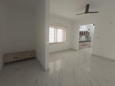 4 BHK 2850 Sqft Villa for sale at Krishna Reddy Pet, North Hyderabad ...