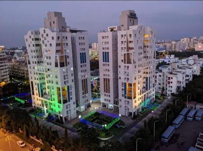 1200 Sqft 2 BHK Flat for sale in Rupashree Flat | New Town, Kolkata | Property ID - 15282489