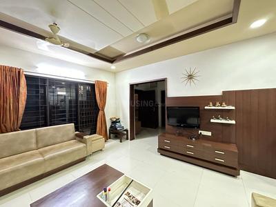 4 BHK 2800 Sqft Villa for sale at South Bopal, | Property ID - 19356380