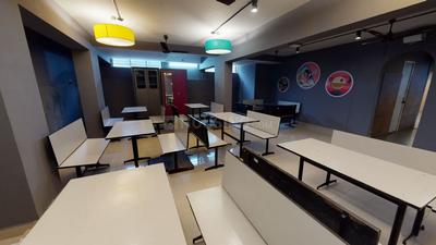 PG in Bangalore, Karnataka | Paying Guest Accommodation & Co-Living ...