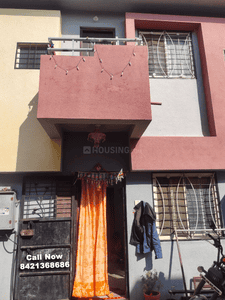 2 BHK 800 Sqft Villa for sale at Daund, Pune | Property ID - 11110465