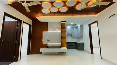 4 BHK 1350 Sqft Flat for sale at Sector 23 Dwarka, South West Delhi ...