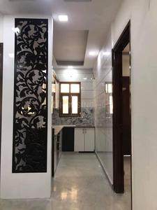 3 BHK 900 Sqft Independent Floor for sale at Sector 25 Rohini, New ...