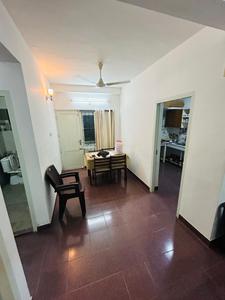 2 BHK 1100 Sqft Flat for sale at Kaloor, | Property ID - 17579844