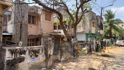 Residential 3600 Sqft Plot for sale at Choolaimedu, Chennai | Property ...
