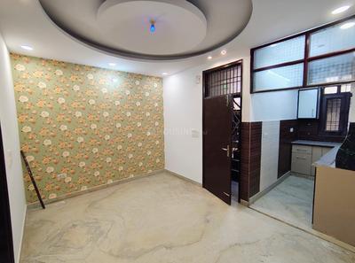 3 BHK 600 Sqft Independent Floor for sale at Sector 16 Rohini, New ...