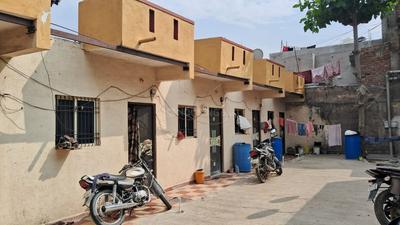 4 RK 1400 Sqft Independent House for sale at Waluj, Aurangabad ...