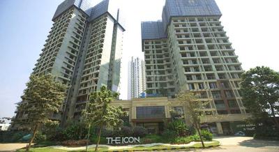 Risland The Icon in Balkum, Thane - Price, Reviews & Floor Plan