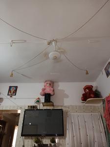 3 BHK 1200 Sqft Flat for sale at Meghani Nagar, Central East | Property ...