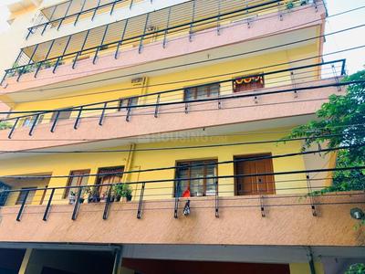 2 BHK Flat for rent in Kacharakanahalli, Bangalore - 1200 Sqft ...