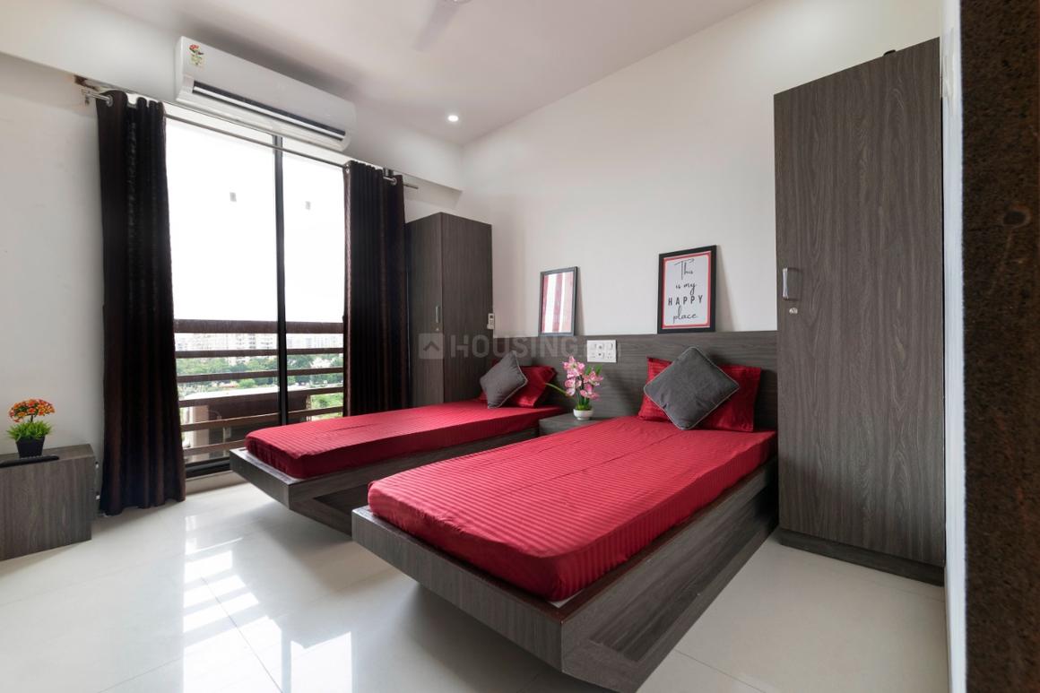 Nirma University Hostel