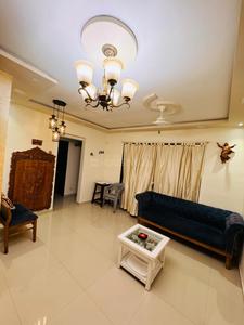 2 BHK 900 Sqft Flat for sale at Naigaon West, Naigaon | Property ID ...