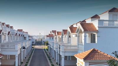 4 BHK Villa for rent in Devanahalli, Bangalore - 3450 Sqft | Property ...