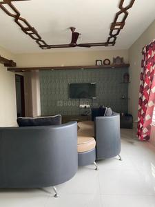 1697 Sqft 3 BHK Flat for sale in Elita Garden Vista | New Town, Kolkata | Property ID - 15824109