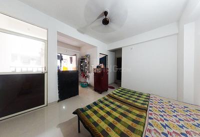 1 BHK Flats in New Maninagar, Ahmedabad | 28+ 1 BHK Flats for sale in ...