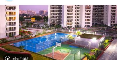 1090 Sqft 2 BHK Flat for sale in Anant Raj Maceo | Sector 91, Gurgaon ...